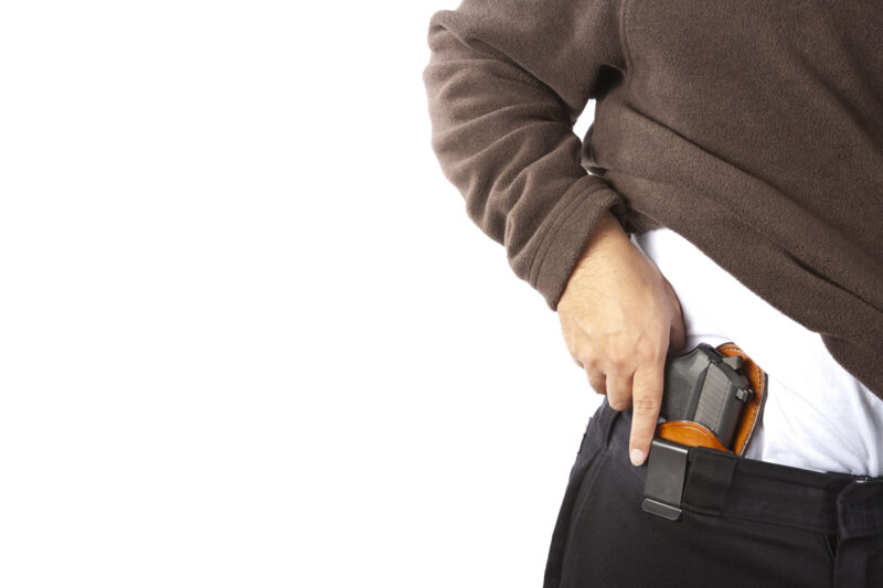 Concealed Carry Tips for Beginners - A Guy Blog Concealed Carry Tips for Beginners - A Guy Blog